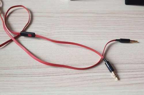 Noontec Audio Cable 3.5 mm кабель аудио