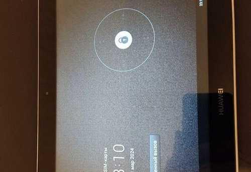 Huawei media pad 10 link+ 4G
