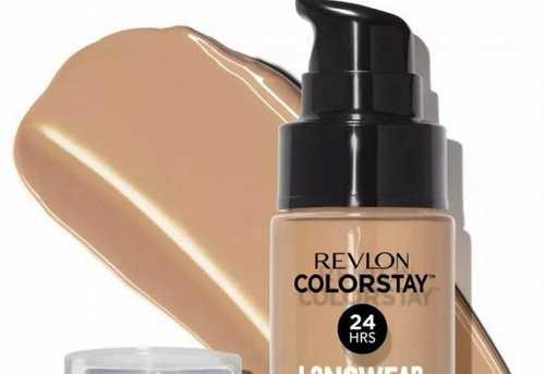 Тональный крем Revlon 220