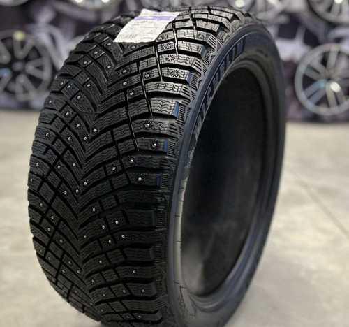 Michelin X-Ice North 4 285/60 R18 116T