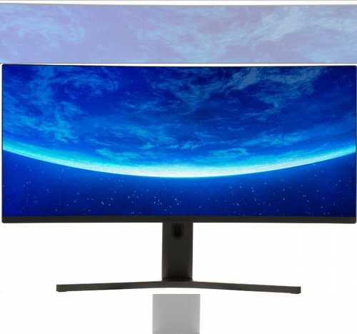 Mi curved gaming monitor 34