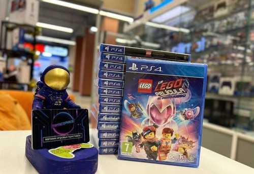 The Lego Movie 2 PS4 PS5