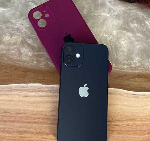 iPhone 12 mini, 256 ГБ