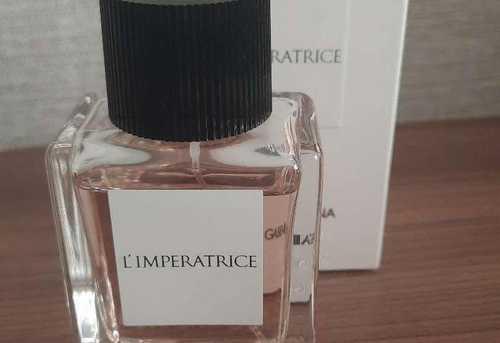 Туалетная вода DG L'Imperatrice