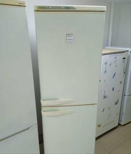 Холодильник stinol RFC 340A. Гарантия