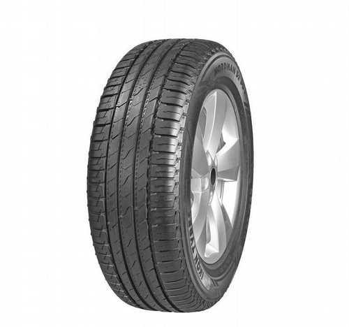 Ikon Tyres Nordman S2 SUV 285/60 R18