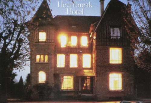 C.C. Catch – Welcome To The Heartbreak Hotel (LP