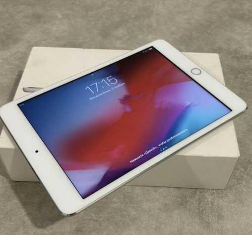 iPad mini 3 16 gb