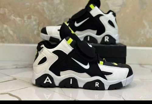 Кроссовки зимние Nike Air Barrage Winter