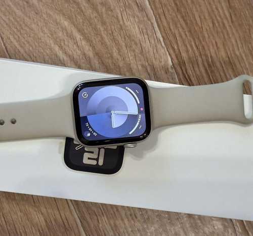 Apple Watch se 44mm