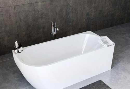 Акриловая ванна Aquanet Family Elegant B 180x80