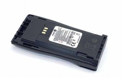 Аккумулятор для Motorola CP040, CP140, CP150, CP16