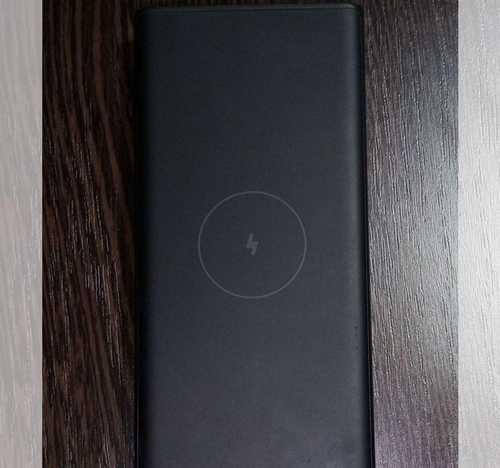 Не рабочий Xiaomi Wireless Power Bank 10000