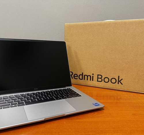 RedmiBook 14 2024 i5-12450H/2.8K/120Hz/16gb 512gb