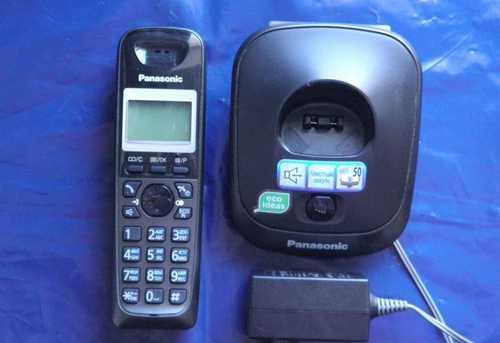 Телефон panasonic KX-TG 2511