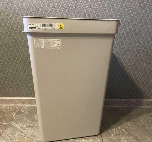 Контейнер икеа IKEA