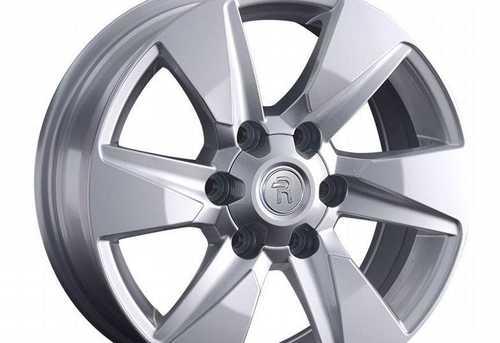 R17 6x139,7 7,5J ET30 D106,1 Replay TY311 S