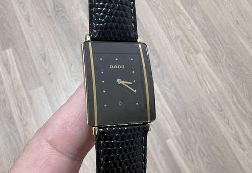 Часы женские rado