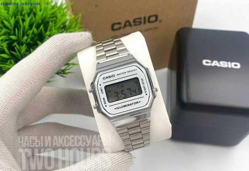 Часы Casio Vintage