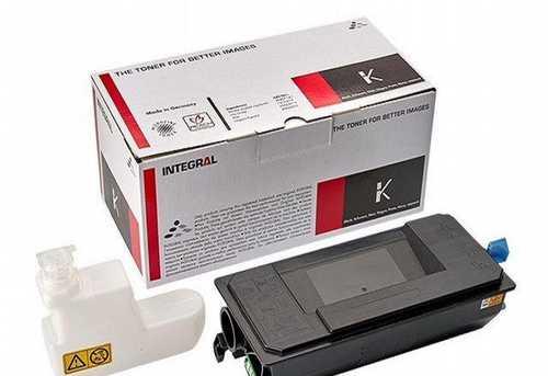 TK-3100 Integral с чипом для Kyocera Новый