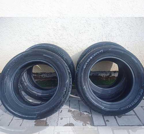 Kumho Ecowing ES01 KH27 185/65 R15