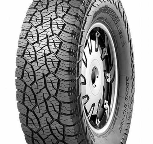 Kumho Road Venture AT52 215/65 R16 102H