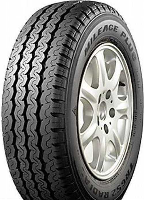 Triangle TR652 225/75 R16 114Q