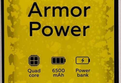 Планшет BQ-7098G Armor Power