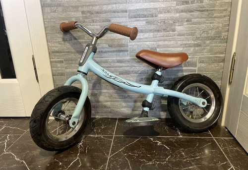 Беговел детский Globber GO BiKE AIR