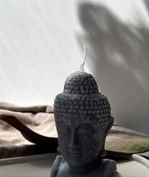 Будда свеча