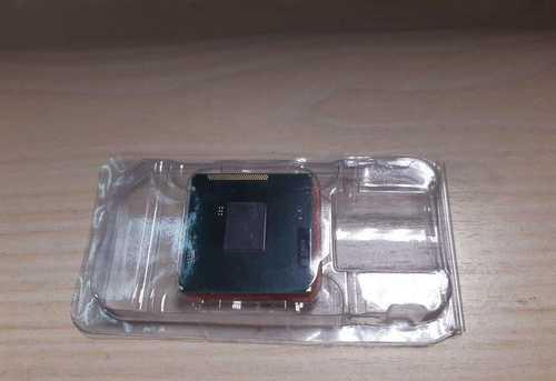 Процессор Intel Core i5-2450m для ноубука