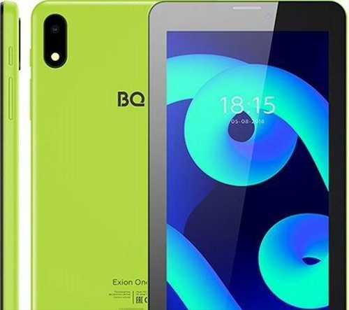 Планшет BQ 7055L Exion One 2GB 32GB 3G 4G Android