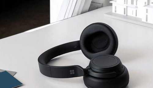 Microsoft Surface Headphones 2+