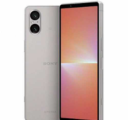 Дисплей Sony Xperia 5 V