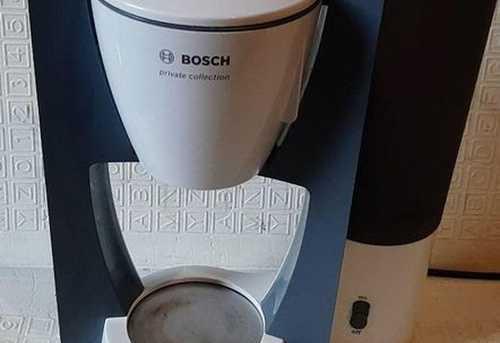 Кофеварка капельная Bosch FD8809