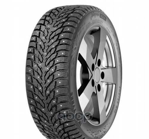 Ikon Tyres Autograph Ice 9 SUV 225/60 R17