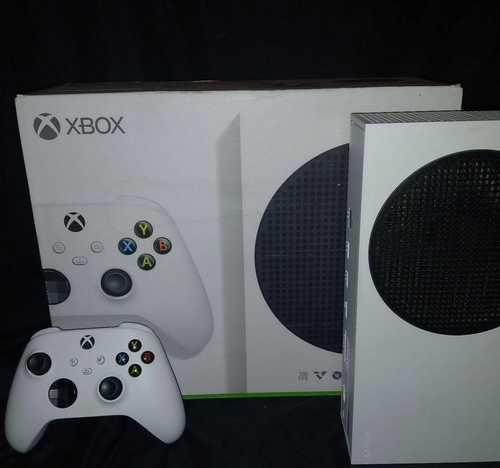 Xbox series s, Торг уместен