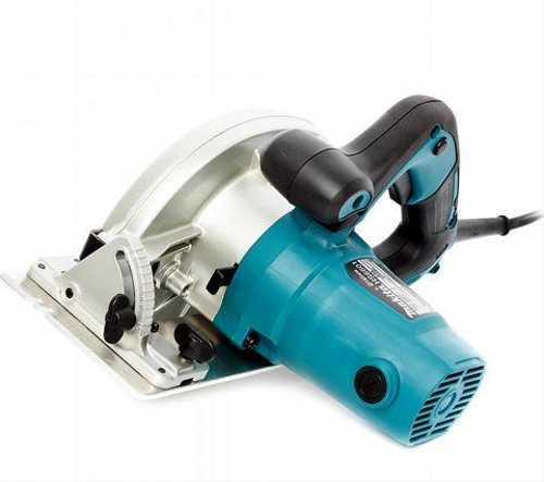 Пила дисковая Makita HS6601