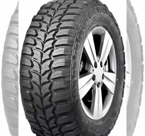 LingLong CrossWind M/T 285/70 R17 121Q