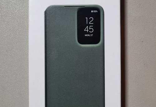 Чехол SMART View Wallet Case на Samsung s 23