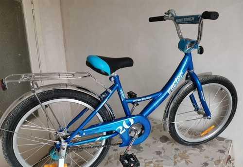 Велосипед детский 20 новый