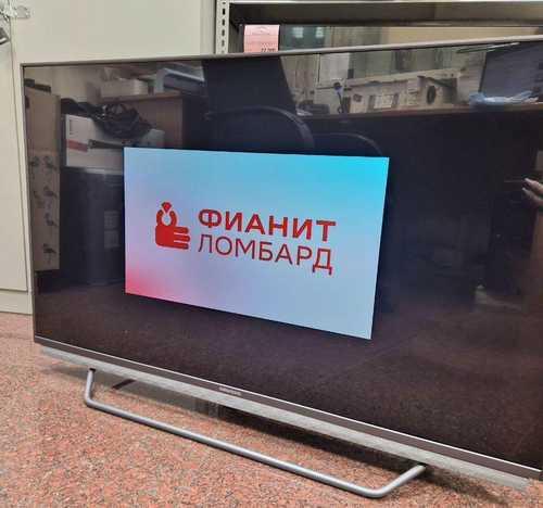 Телевизор Grundig 43" (43GGU7902A)