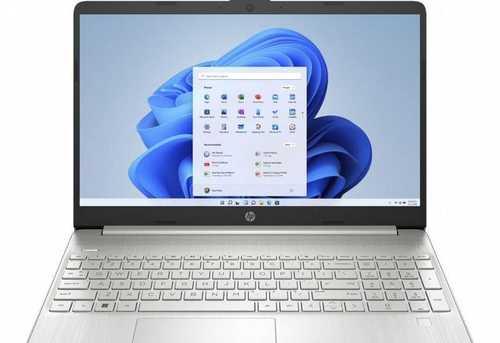 Ноутбук HP Laptop 15s-eq2135ur