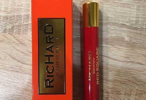 Richard maison DE parfum red square