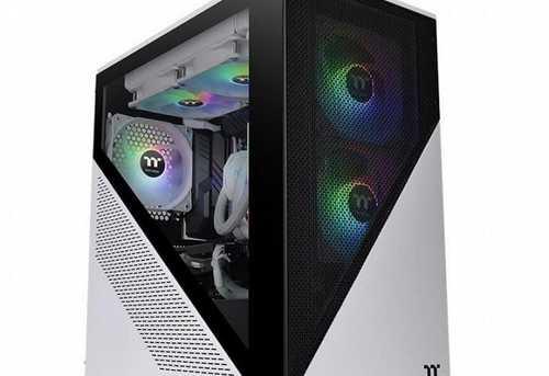 Корпус Thermaltake Divider 170 TG Snow argb Micro