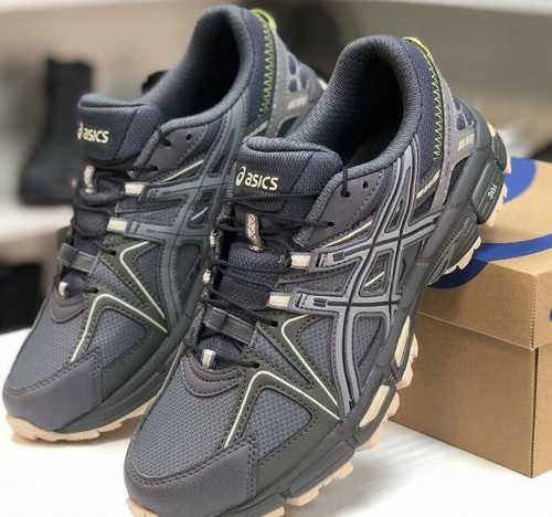 Кроссовки Asics gel kahana 8