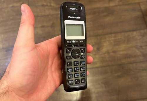 Телефон Panasonic KX-TG2512RU