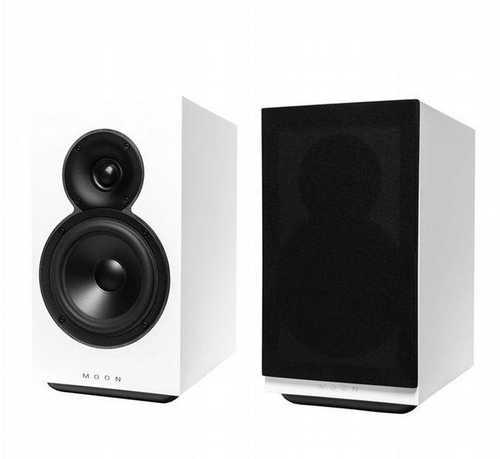 Полочная акустика SIM Audio Moon by Simaudio Voice