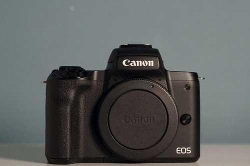 Canon EOS M50 Body 14k