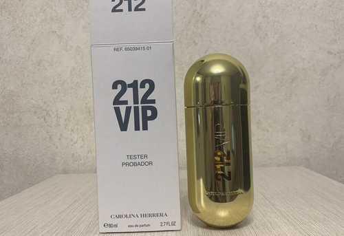 Carolina Herrera 212 VIP Eau De Parfum